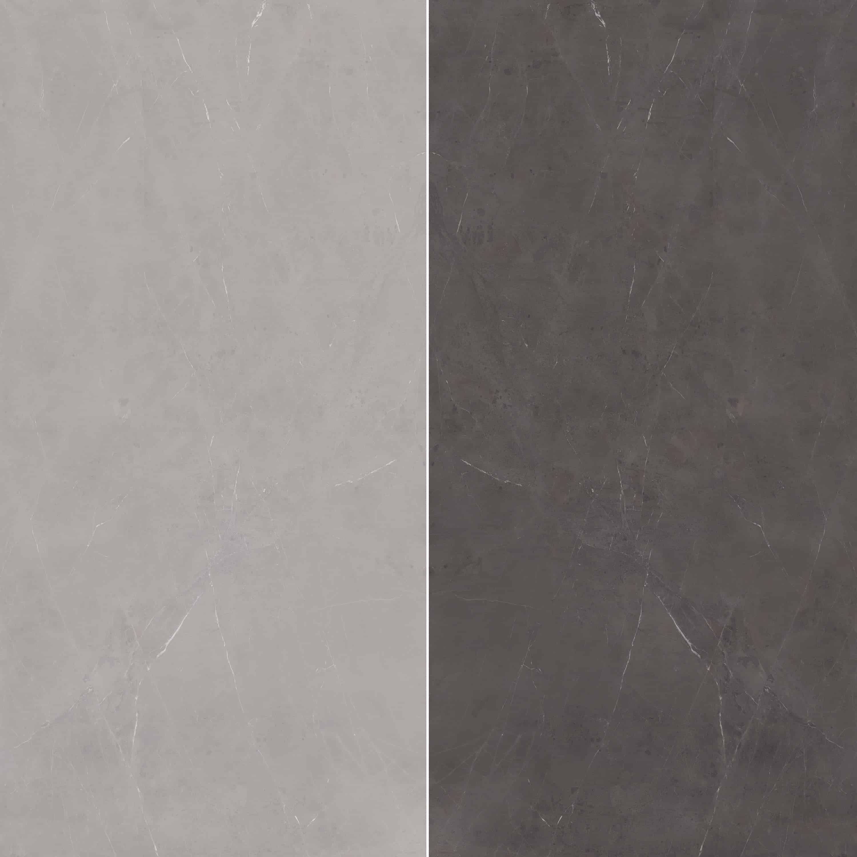 Ceratec Surfaces. Atlas Plan