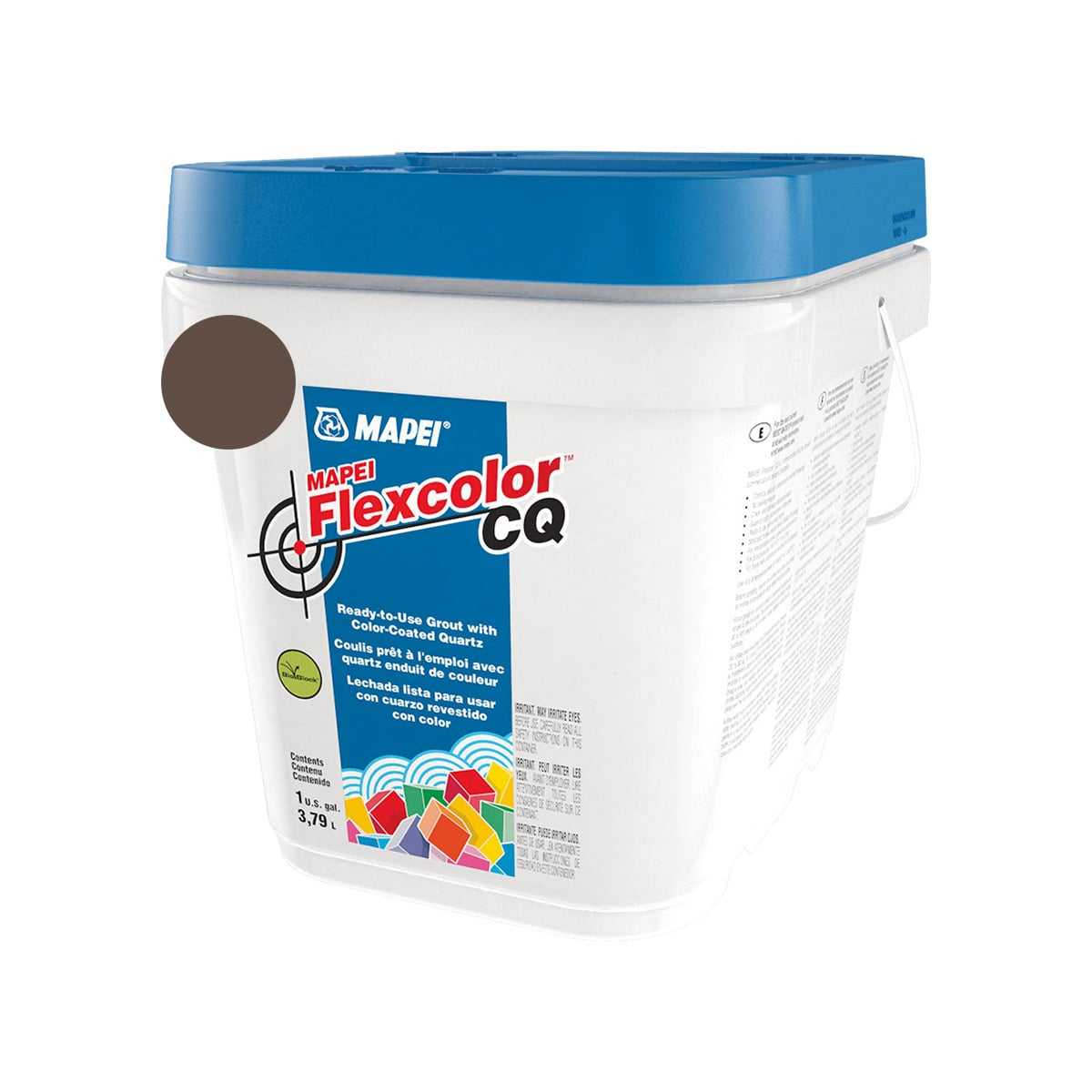 Ceratec Surfaces. Flexcolor CQ